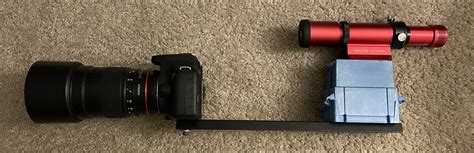 Dslr Only With Autoguiding Advice Needed Dslr Mirrorless And General Purpose Digital Camera Dso