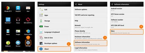 how to enable usb debugging mode on any android device