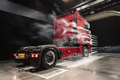 Pressrelease Daimler Truck