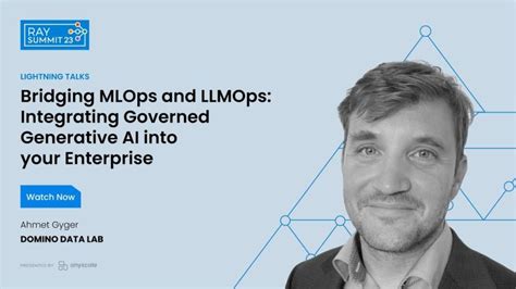 ahmet gyger on linkedin bridging mlops and llmops integrating governed generative ai into your…