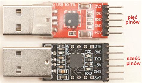 Kurs Arduino Arduino Pro Mini Zrozumieć Elektronikę