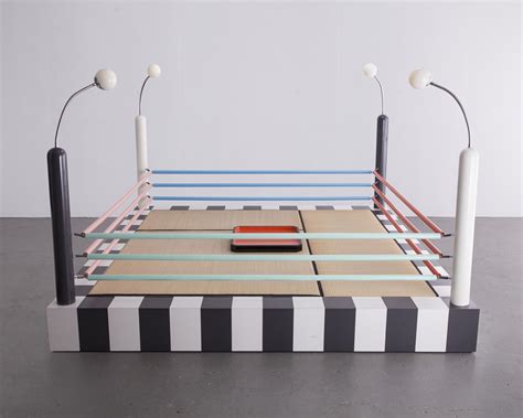 Memphis Design History And Inspiration