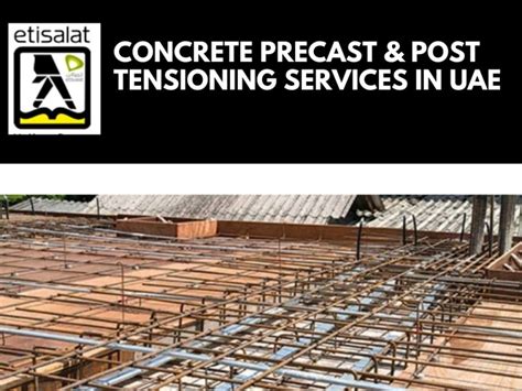Dribbble Concrete Precast And Post Tensioning Services In Uae 15