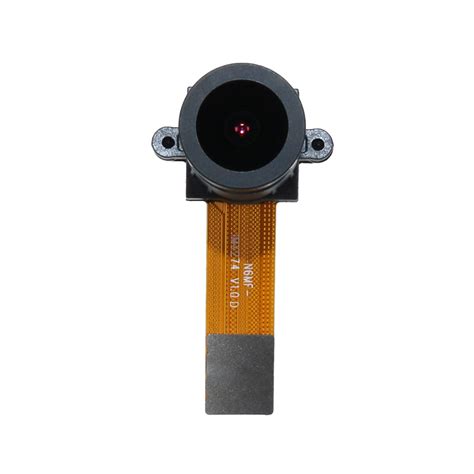 Wholesale 8mp Sony Cmos Sensor Imx274 140degree Wide Angle Mipi Camera Module Manufacturer And