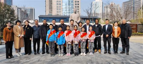 民进中央社会服务部在浙江开展考察调研活动 中国网