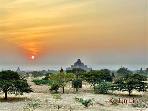 မြန်မာ့အလှ သဘာဝရှုခင်းဓာတ်ပုံများ Facebook