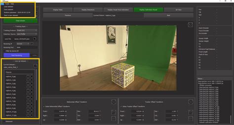 Saveload Datasets Ezlineup 112 Documentation
