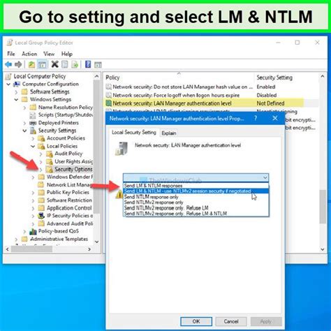 How To Fix Vpn Error 691 In Windows 101
