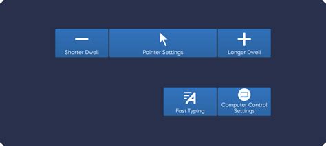 Settings Grid Smartbox Hub
