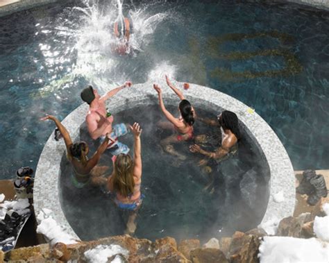 Hot Tub Party Ideas 10 Guaranteed Ways To Have A Good Time Gardeningetc