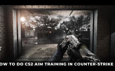 How To Set CS Pro Settings In Counter Strike KeenGamer
