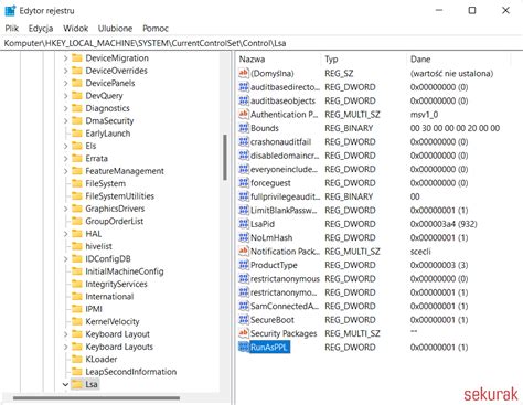 Part 1 Windows Security What Is Lsass Dump How To Protect Against