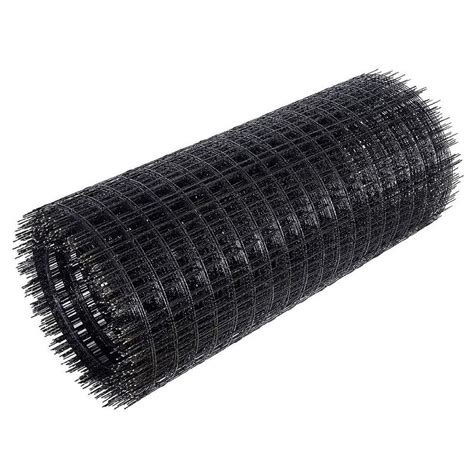 Сетка композитная 100х100мм (1х25м) | Строительные материалы