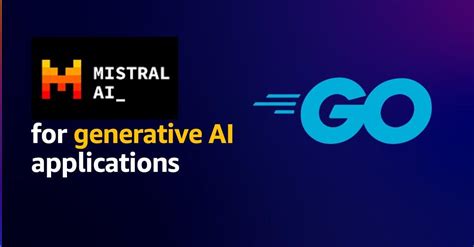 Use Mistral Ai To Build Generative Ai Applications With Go Abhishek Gupta