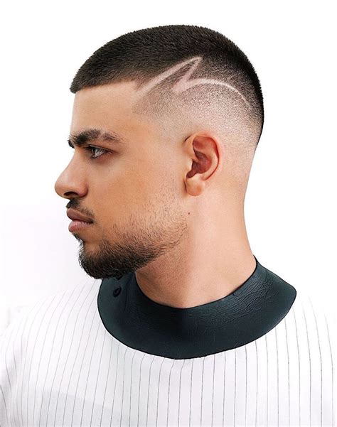 13 Model Rambut Buzz Cut Bukareview