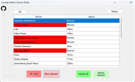 Counter Strike 2 Server Picker Download Softpedia