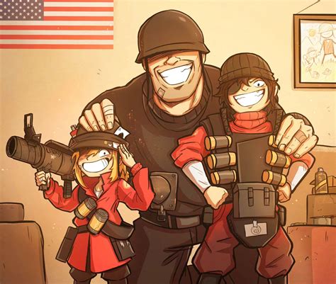 Épinglé Par Kendra Sur Team Fortress 2 💉🏏 ️ Team Fortress 2 Images