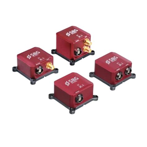 Ellipse Series High Performance Miniature Inertial Sensors Pn Ellipse D G4a3 B2 Ellipse D G4a3 B1