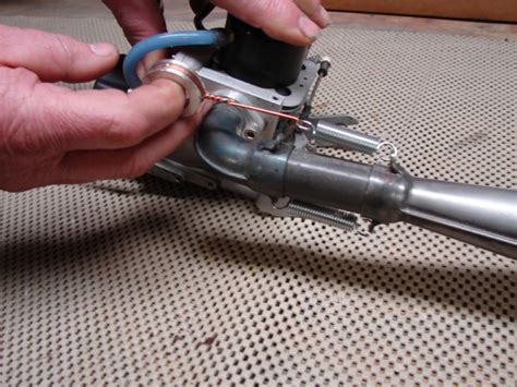 Mastons Rc Marine Spring Tool