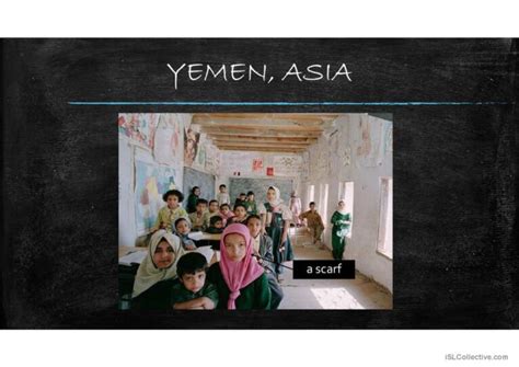 Schools Around The World English Esl Powerpoints