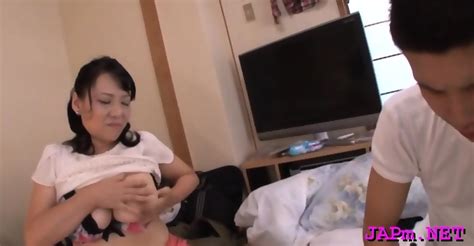 Busty Nipponese Mature Floosy Emiko Ejimas Copher Wants Sex Eporner