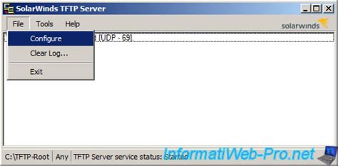 Create A Pxe Server With A Custom Menu On Windows Server Windows