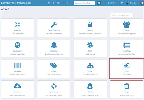 Multi Factor Authentication 2FA MFA For Snipe IT Rublon