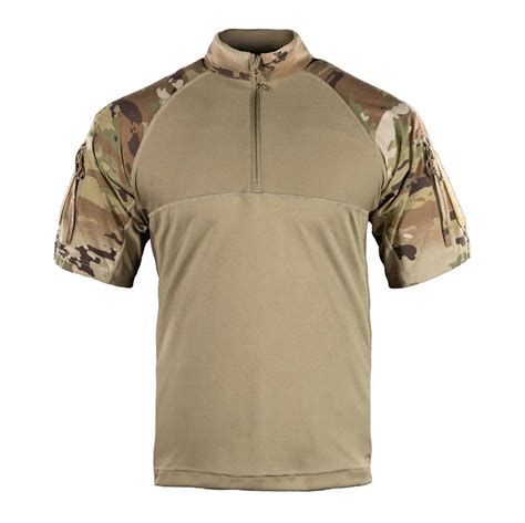 Propper Short Sleeve OCP Combat Shirt Galls