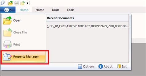 Modify Properties Of Multiple Solid Edge Files In Bulk Using Design Manager