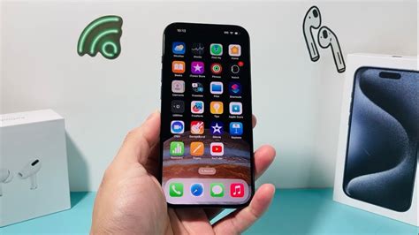 How To Optimize Iphone Youtube