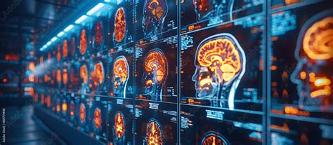 Brain Monitoring Device Detecting Anomalies Indicative Of Neurological