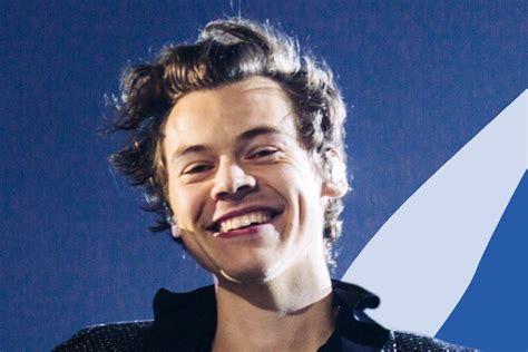 Harry Styles Laughing