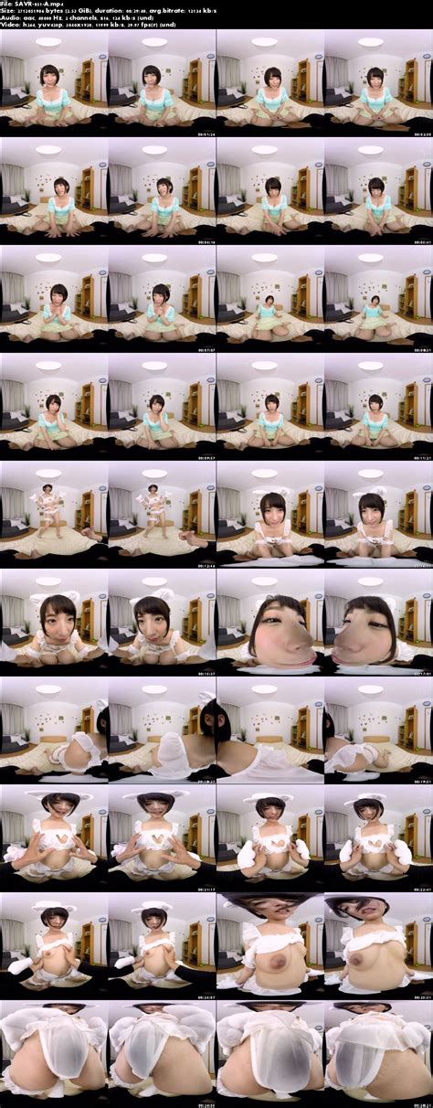 Filejoker Exclusive Savr 051 【vr】 Abeno Miku Sex ω