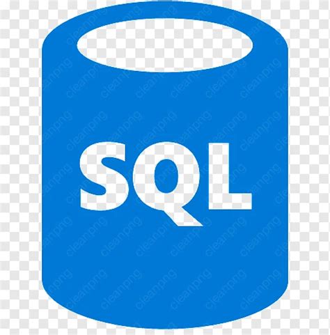 Sql Server Database Icon