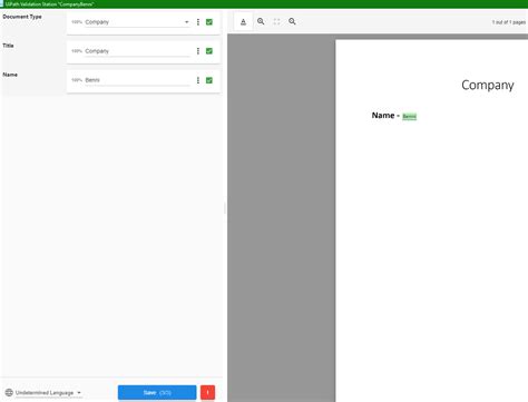 Document Classification Help Uipath Community Forum