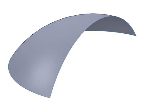 Types Of Ruled Surfaces In Solidworks Trimech Store