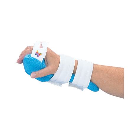 Pucci® Air Inflatable Hand Splint Alimed