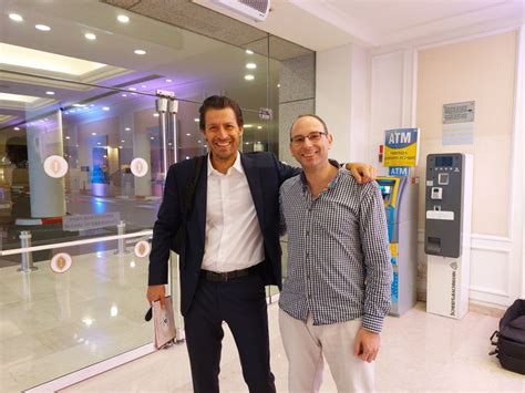 היה כיף לשוחח עם חגי שרייבר מנהל ההשקעות הראשי של הפניקס על השווקים מה צפוי בהמשך ואלו