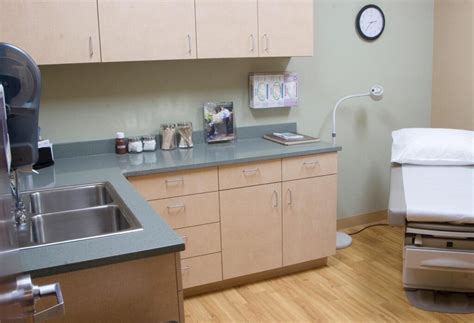 Commercial Cabinetry Cabinets By Precision Works™