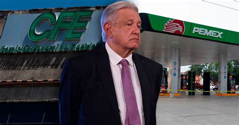 Gobierno De Amlo Se Quedó Corto Con Su Objetivo De Rescatar A Pemex Y