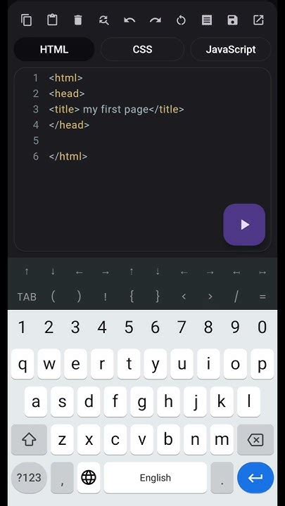 Basic Tags Of Html Freecoding Htmltutorial Webdevelopment Htmlcoding Learntocode