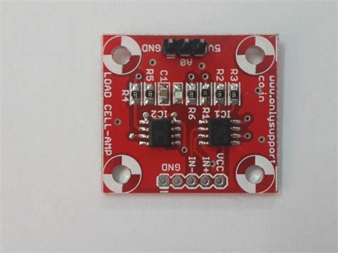 Load Cell With Adc Output At Rs 590piece Load Cells Id 12734051112