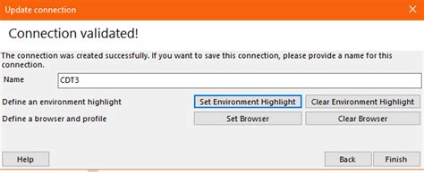 Environment Highlights Not Being Saved · Issue 1186 · Mscrmtools