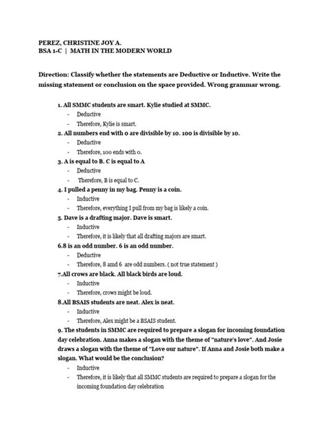 Mmw First Act Pdf Language Arts And Discipline