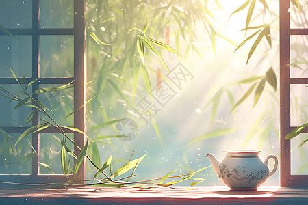 古雅白玉花瓶插画图片下载 正版图片601178480 摄图网
