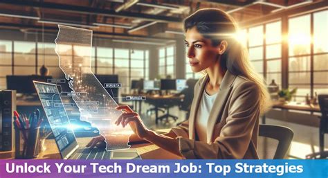 Top 10 Effective Job Hunting Strategies For Murrieta Tech Professionals