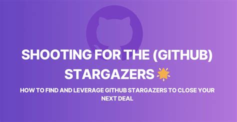 Sriya M On Linkedin Opensource Devtool Github Stargazers Opensource Gpt Ai Prospecting