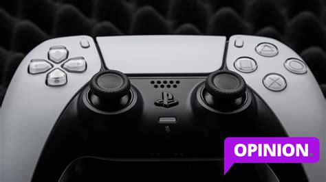 Ps5 Voice Commands Finally Make The Dualsenses Microphone Worthwhile