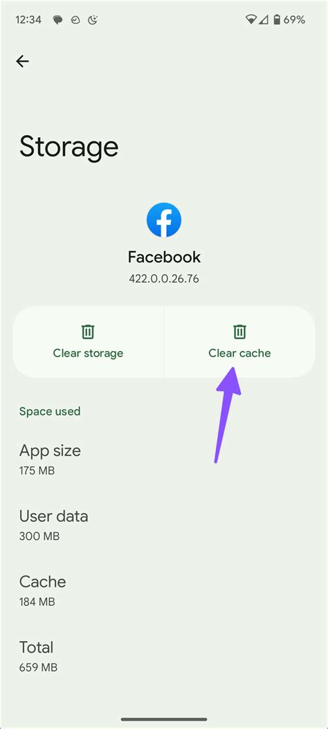 Top Ways To Fix Facebook Not Loading Pictures