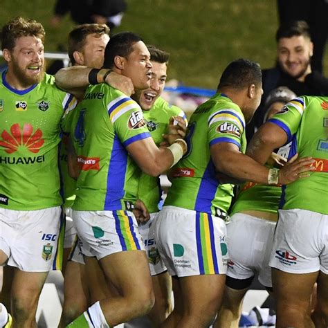 The Official Website Of The National Rugby League Nrl
